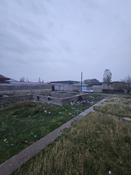 Ер сотилади 3,5 соток(сотоги 8000$ дан)