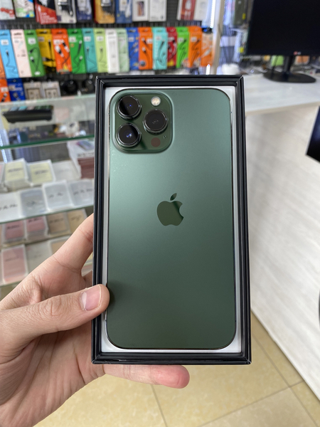 Iphone 13 ProMax 128Gb Nasiya Savdo
