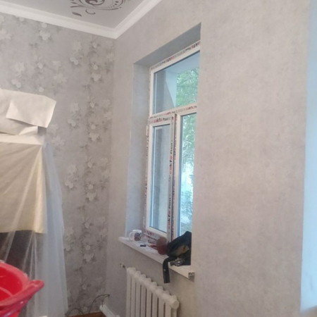Маляры женщины  Наталья