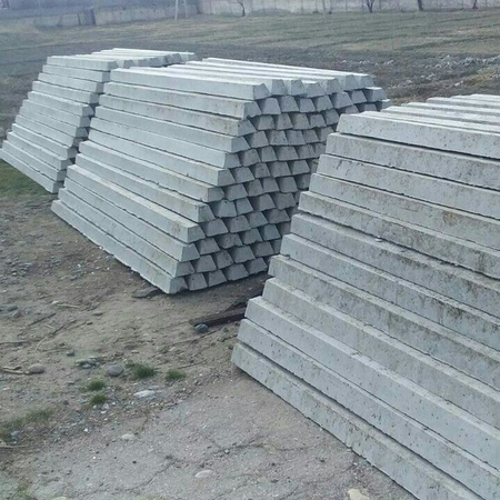 Beton stoyka Tayloq tumani