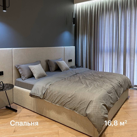 Срочно продается квартира 3/4/10 87м2 в ЖК «New Life» [Узбум]