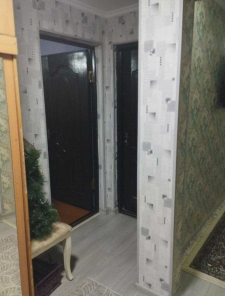 (К129053) Продается 3-х комнатная квартира в Яккасарайском районе.