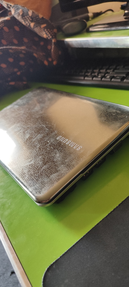 Netbook bu xolati idial