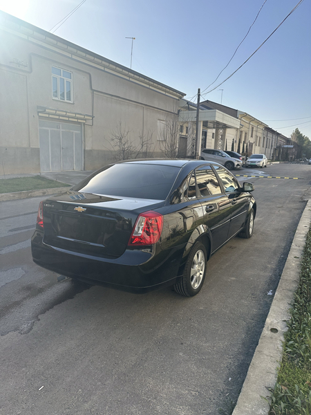 gentra avtomat 2023- yol bez probeg