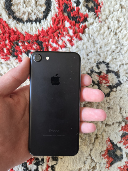 Iphone 7 zor sastayanada