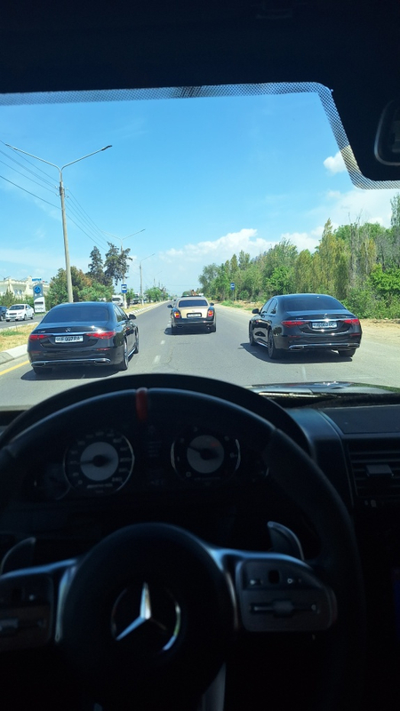 Merss 223 aeraport,mehmon
