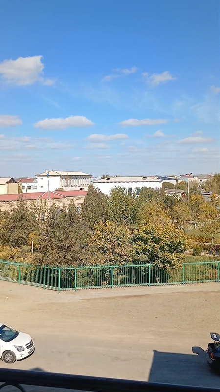 5 хоноли квартира сотилоди. Урганч шахар марказинда . 1кв² 5.2 миллион
