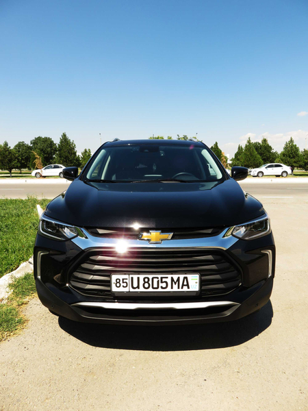 Tracker-2 Premier