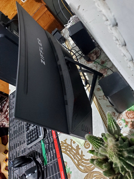 MONITOR 27, 75hz