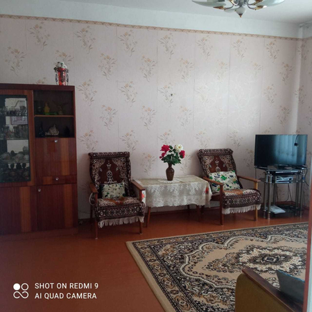 Квартира в продаже