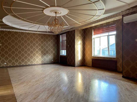 Сдаётся дом ц. Луначарского  санаторий Турон ID: 53423