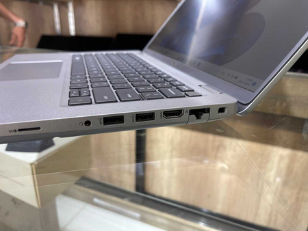DELL Precision 3470 Intel Core i7-1270P озу16гб 256ssd