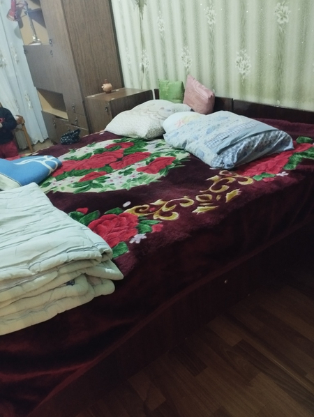 Продаётся мебель