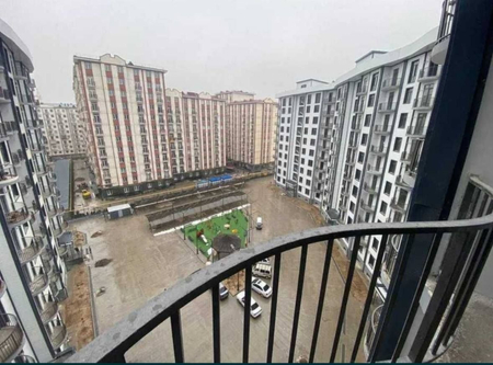 Продается Яшнабадский район ЖК Shanghai Resident\\\'s 1/6/10 площ 41,5 м2