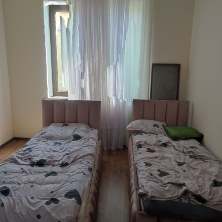 Dacha sotiladi. Bostonliq