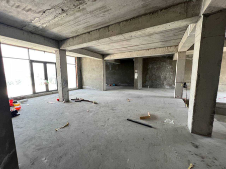 Продаётся ПЕНТХАУС 4-комн кв в ЖК TIARA ор INHA ,It-Park,БИЙ, КОРЗИНКА