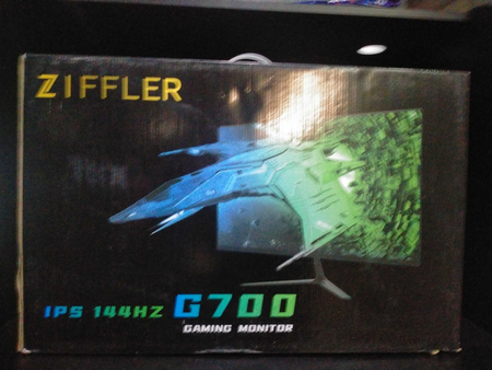 monitor144hz full hd