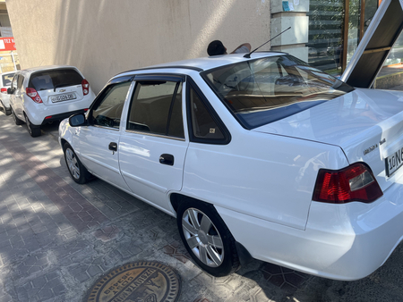 Nexia 2 sons gibrid