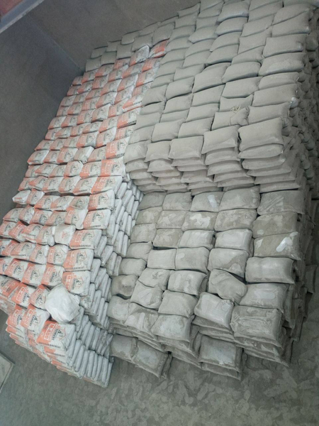 Sement va beton maxsulotlari
