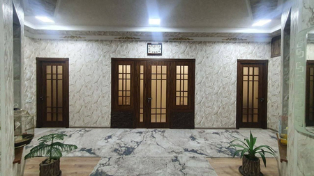 Участок Дом. Селекция. Сельхоз. Кибрайский район. Феруза. Ттз. Ялангач