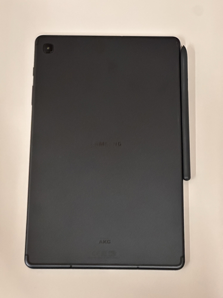 Samsung tab s6 lite