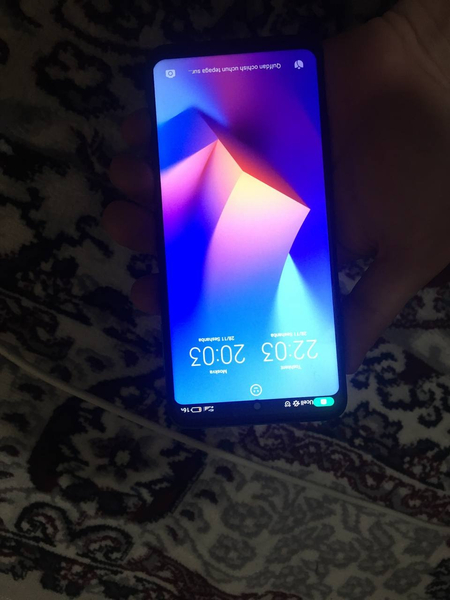 Redmi Noʻt 9 puroʻ