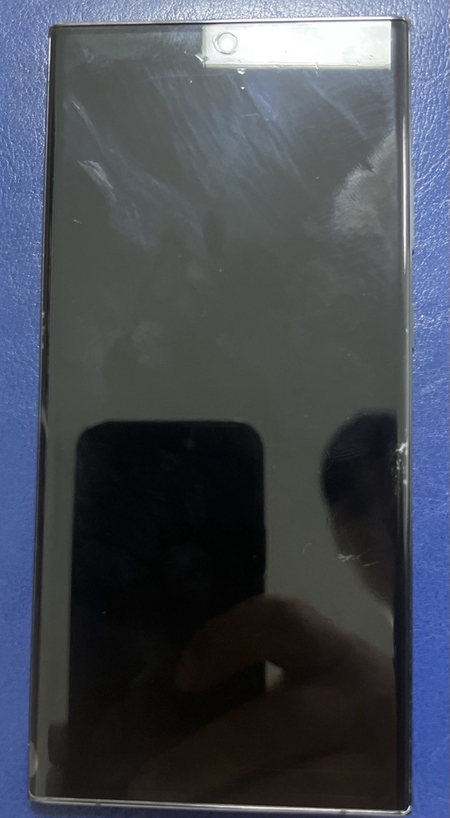 S23 ultra 512 tali