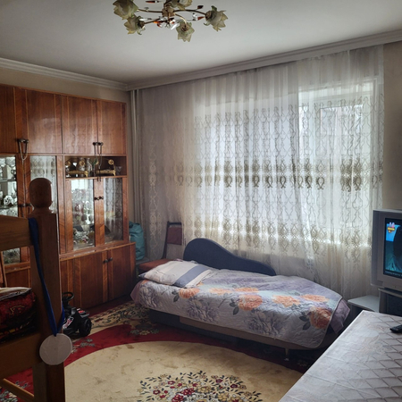 Продаётся дом на Чор су