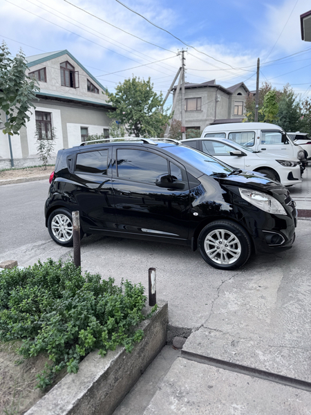 Spark qora спарк кора avtomat автомат 2022