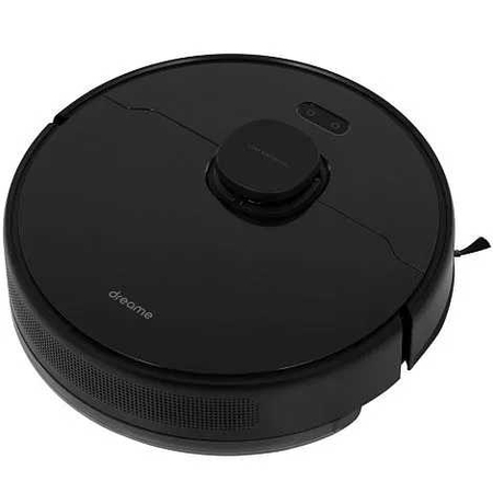 Робот-пылесос Dreame D9 MAX с первых рук по оптовой цене глобальный.