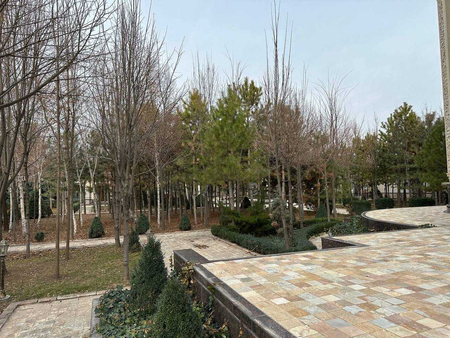 Продаётся особняк в поселке Улугбек ID: 54753