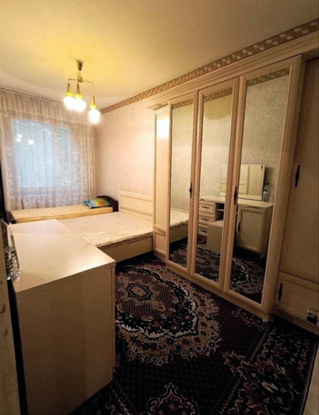 Аренда 4 комнатная 90м2  Юнусабад 12