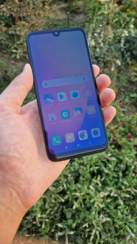 Redmi 7 holati zo'r