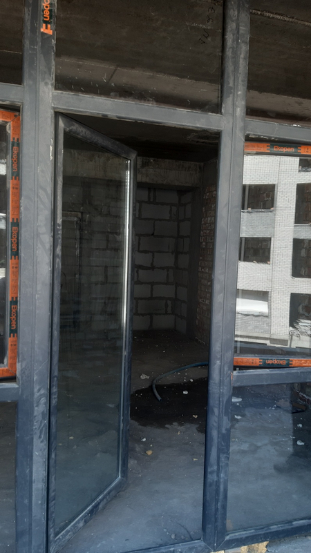 Новостройка 1/2/6 с лифтом 33 м2 жк GRAND CITY