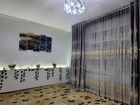Продается квартира