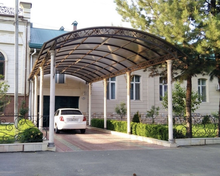 Sifatli ish kafolati bilan