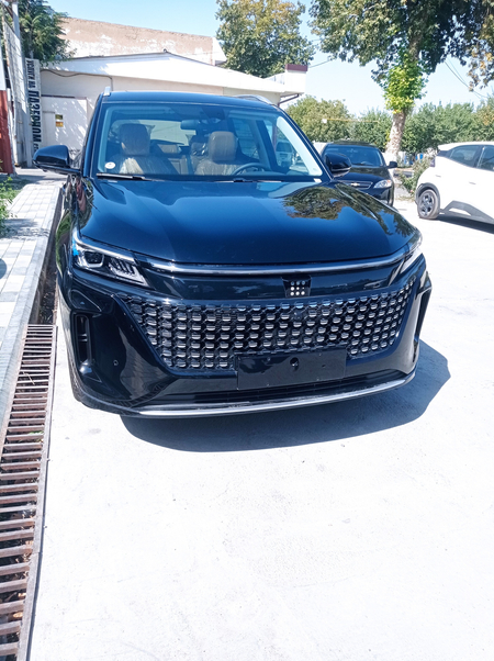 Donfeng Fengon 508s