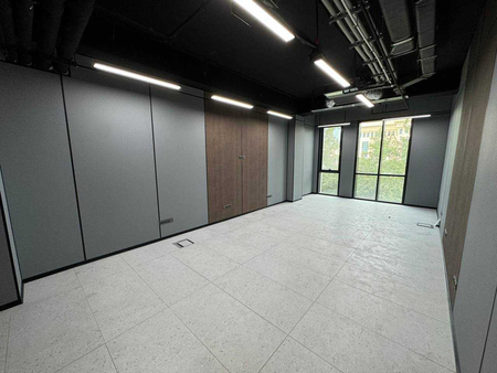 Аренда офиса в бизнес центре NEST ONE Е блок
