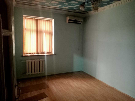 Продаётся квартира 80 кв.м.