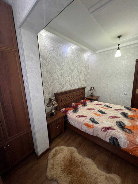 АРЕНДА КВАРТИРЫ 2/3/4 ул. Садыка Азимова