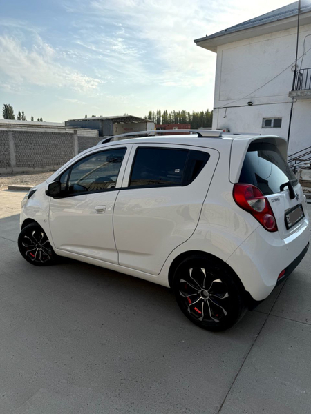 Spark ravon R2 full
