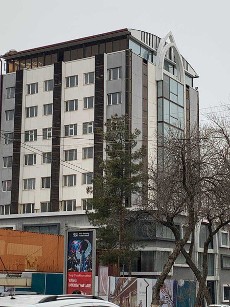 Продается не Жилое Здание.