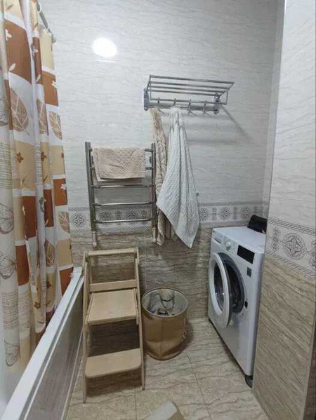 Сдаётся квартира на ЖК Буливар‼️