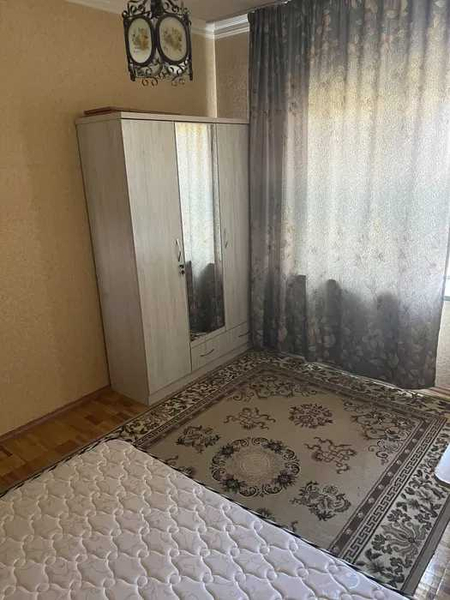 Аренда квартиры на Карасу-6 3хком ID:KM266