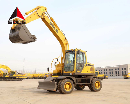 HOWO MAX пневмо подушка 6x4 тягач