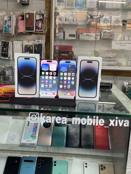 iphone 14 pro 128GBgb emkost 85%
