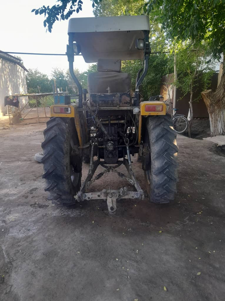 Chimgan 404S 40 ot kuchi 4x4