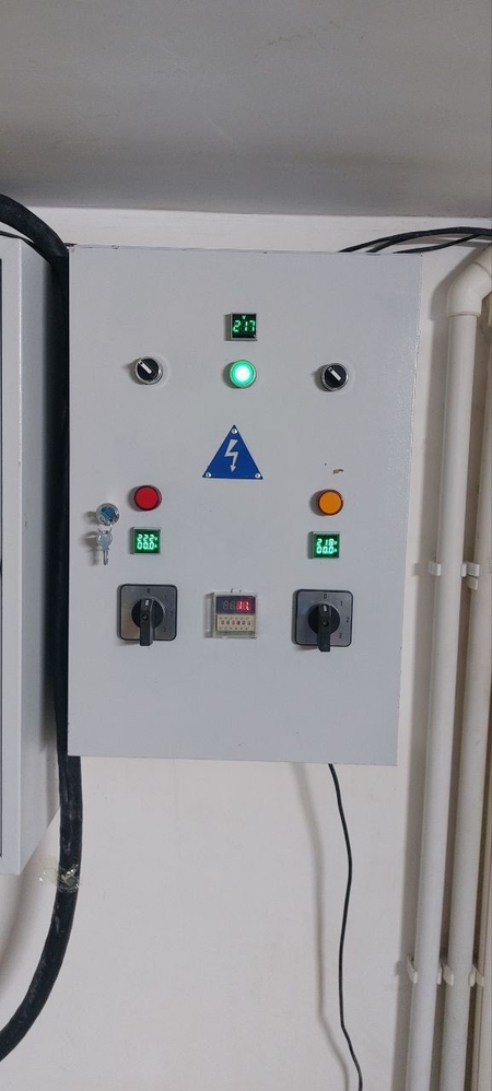 Arzon va sifatli Santexnik  Elektirik