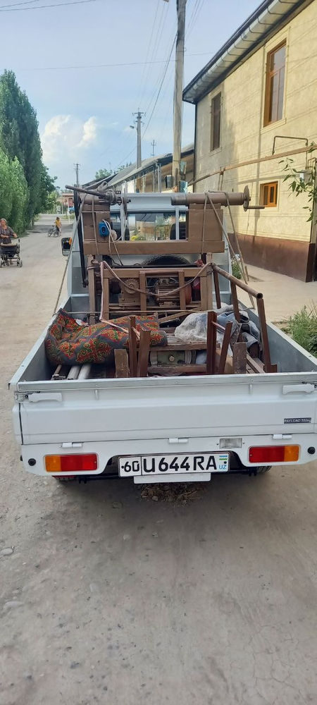 Dastgohlar to'plami