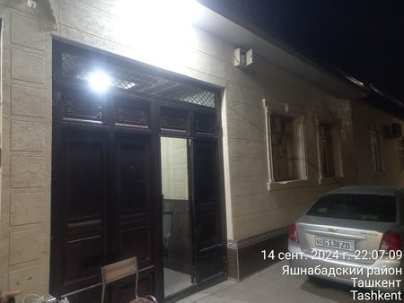 Продается дом Яшнабадском районе